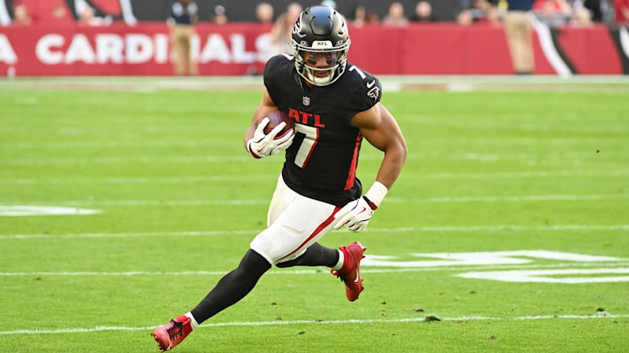 Falcons’ Pro Bowl nods offer a silver lining amid what's been a ...