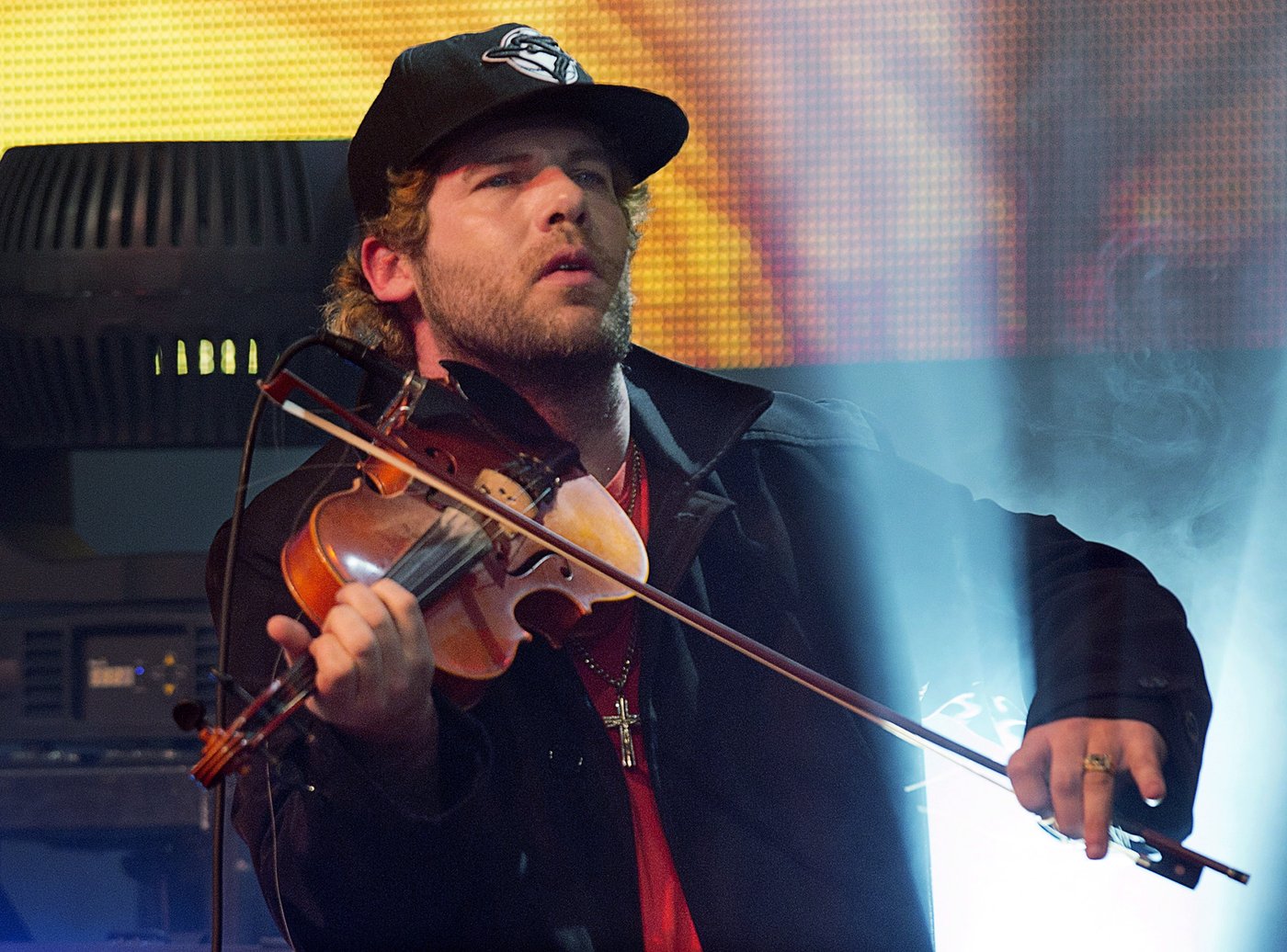 AI-generated content wrongly accuses fiddler Ashley MacIsaac of being ...