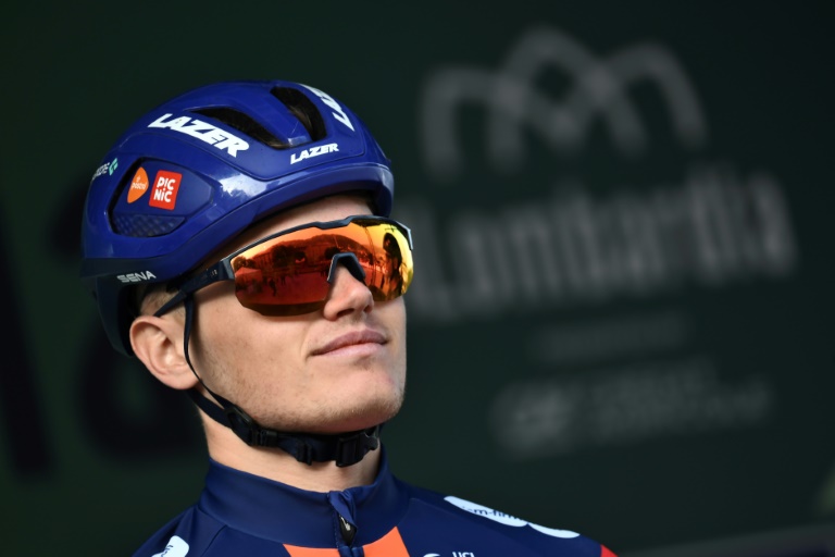 Ineos snap up Scotsman Onley