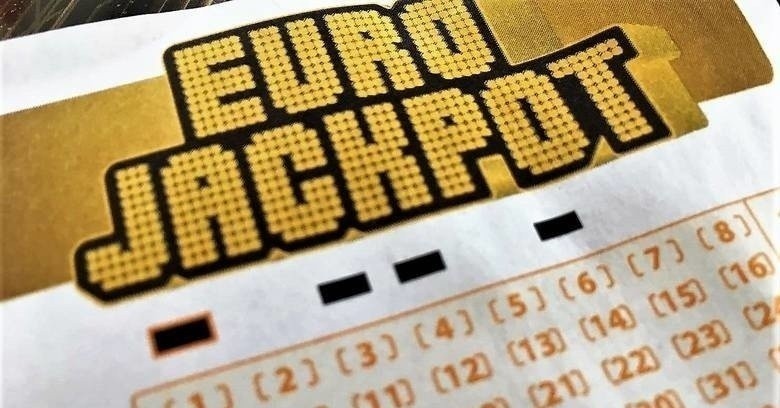 Wyniki Eurojackpot we wtorek 23.12.2025 roku. Zobacz wyniki losowania ...