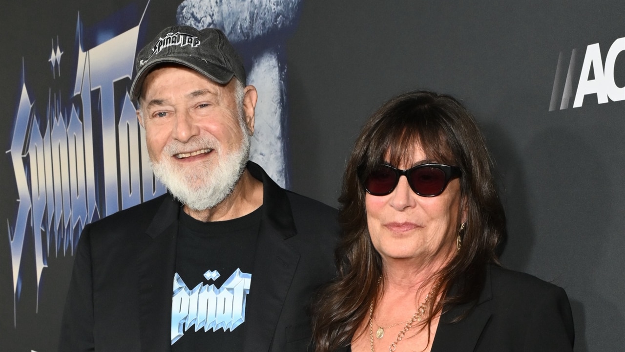 Rob Reiner and Michele Singer Reiner cremated one week after their murders