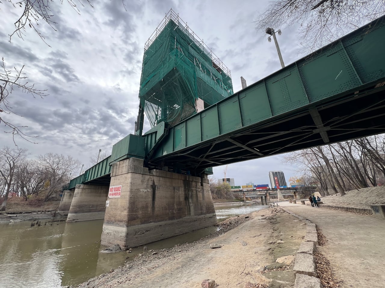 The Forks receives $3M Christmas gift from Manitoba government for ...