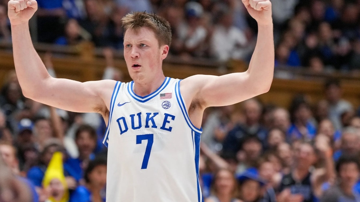 NBA: Hornets rookie Kon Knueppel makes history with his three-point ...