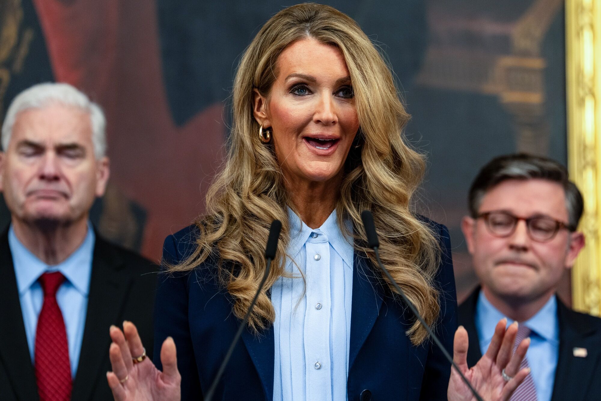 Trump official pulls $5.5 million in SBA funds from Minnesota