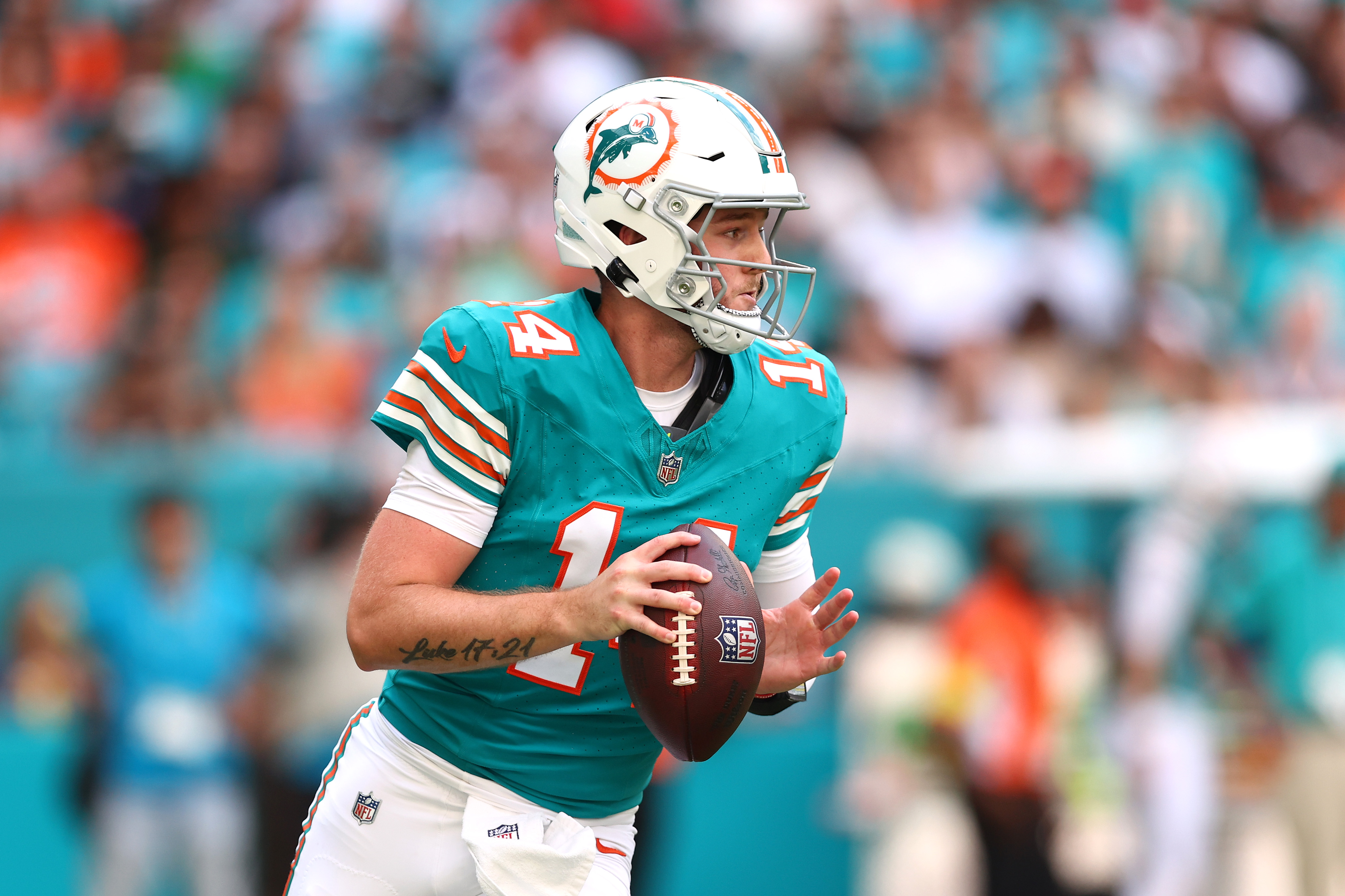 Longhorns daily news: Texas alum Quinn Ewers expected to start through ...