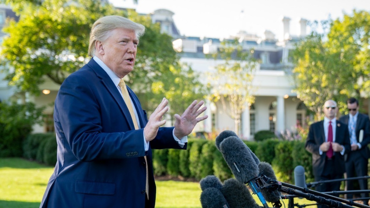 Trump says grocery prices are dropping fast, here's what the data shows