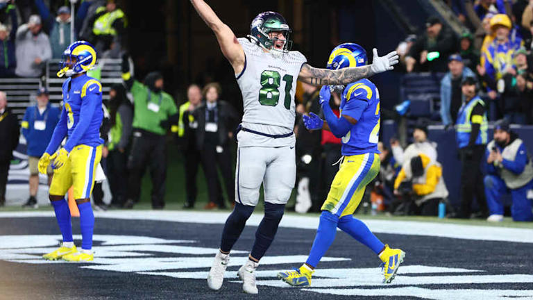 All scenarios Seahawks can clinch No. 1 seed, NFC West in Week 17