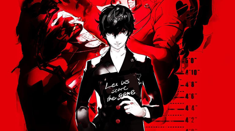 La localizzazione di Persona 6 sarebbe iniziata già nel 2025: l'uscita ...