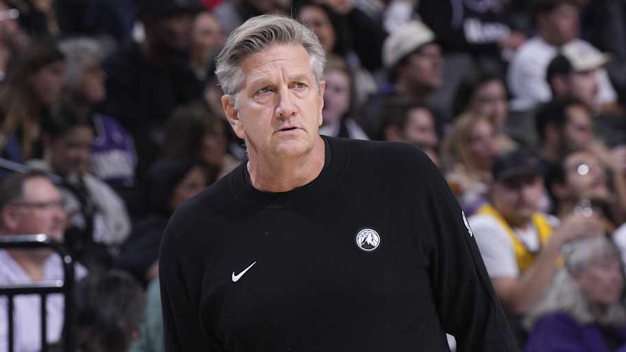 Timberwolves face an impossible decision if they want to trade for a ...