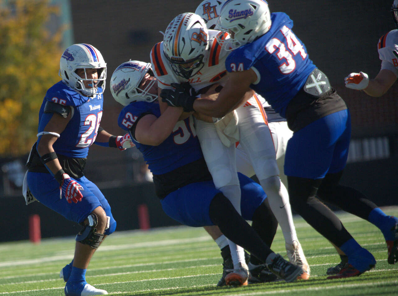 Midland Christian's Isaiah Mathews named 2025 Reporter-Telegram ...