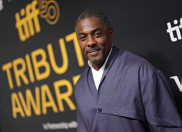 Why Idris Elba’s new wax figure might be the most realistic ever created!