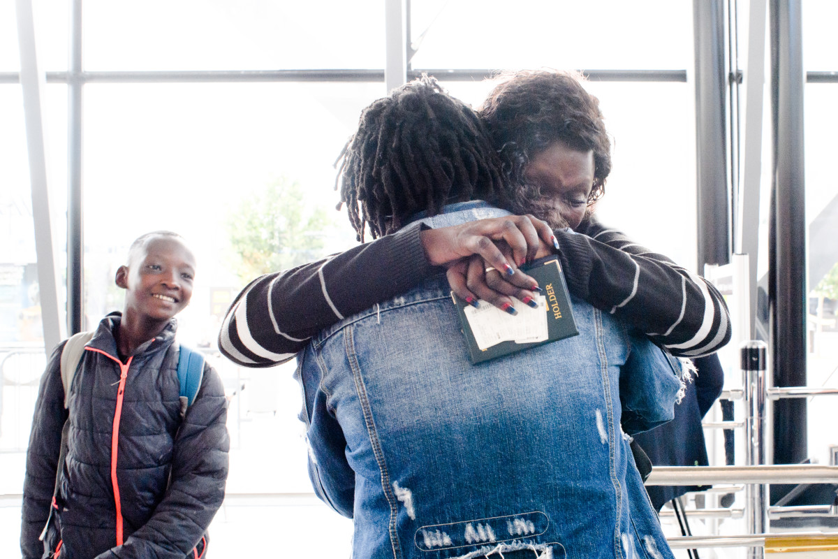 TSA changes decades old security procedure