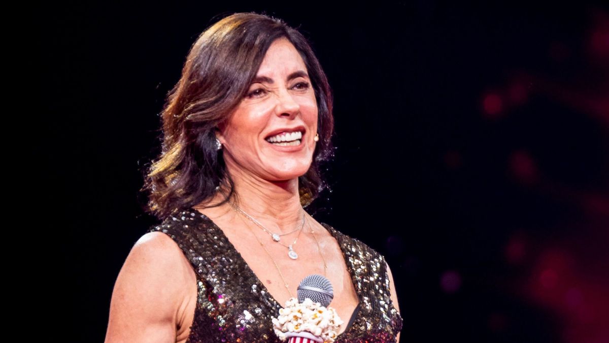 Cotada no BBB, Christiane Torloni se pronuncia sobre morte de Manoel Carlos