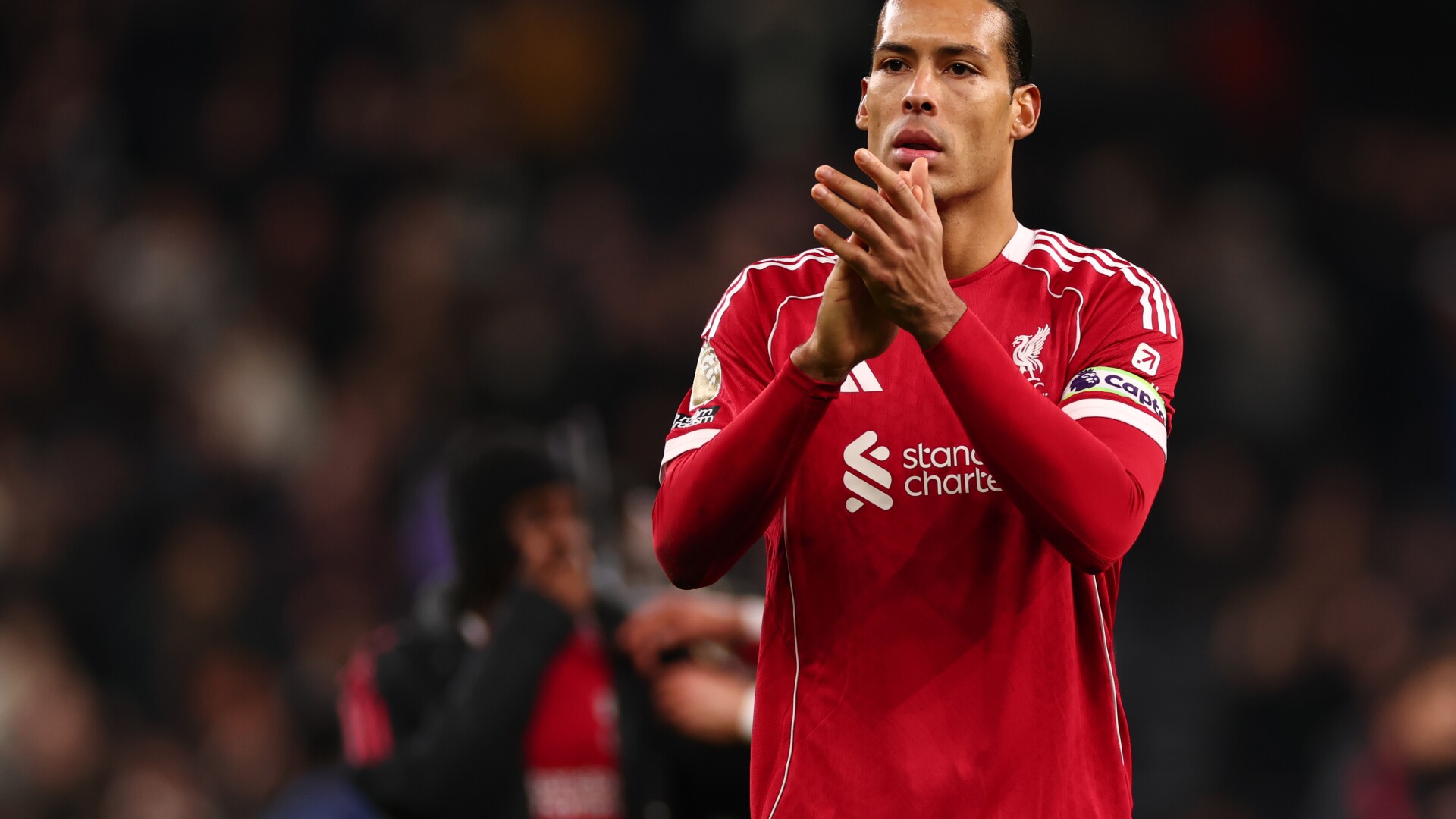 How to watch Liverpool vs Wolves live: Stream link, TV channel, team ...