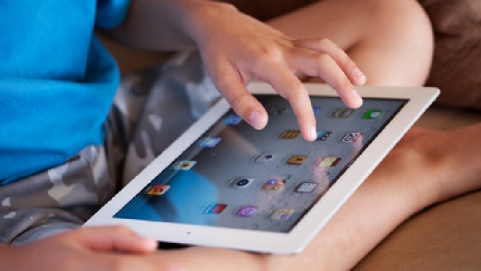 Alabama bill aims to limit screen time for young children in early ...