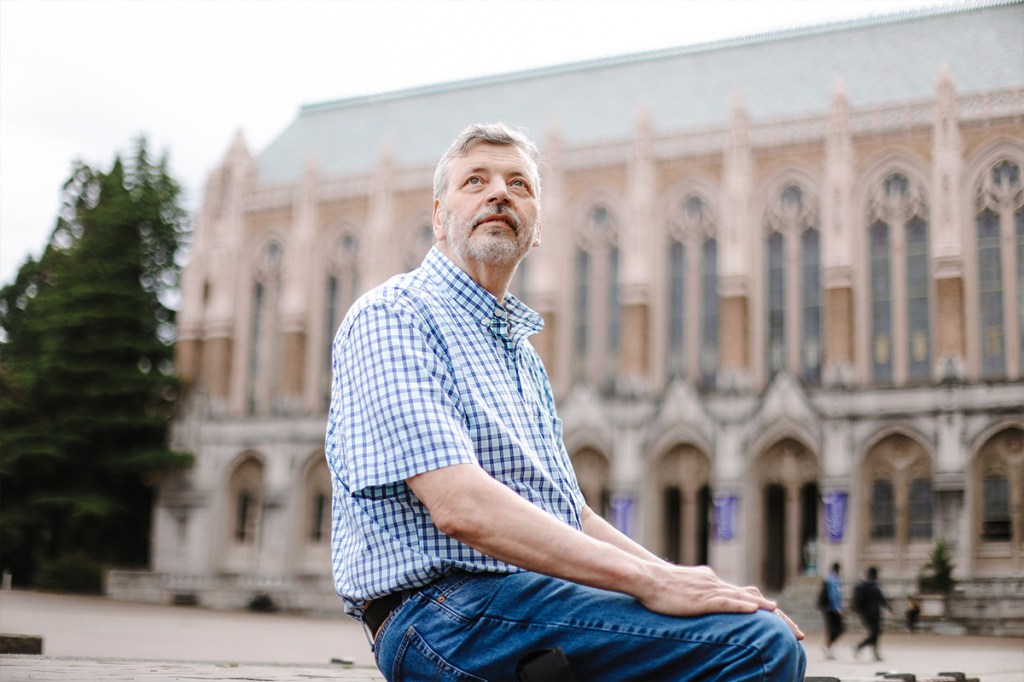 Prof punished over land acknowledgment joke vindicated by court ...