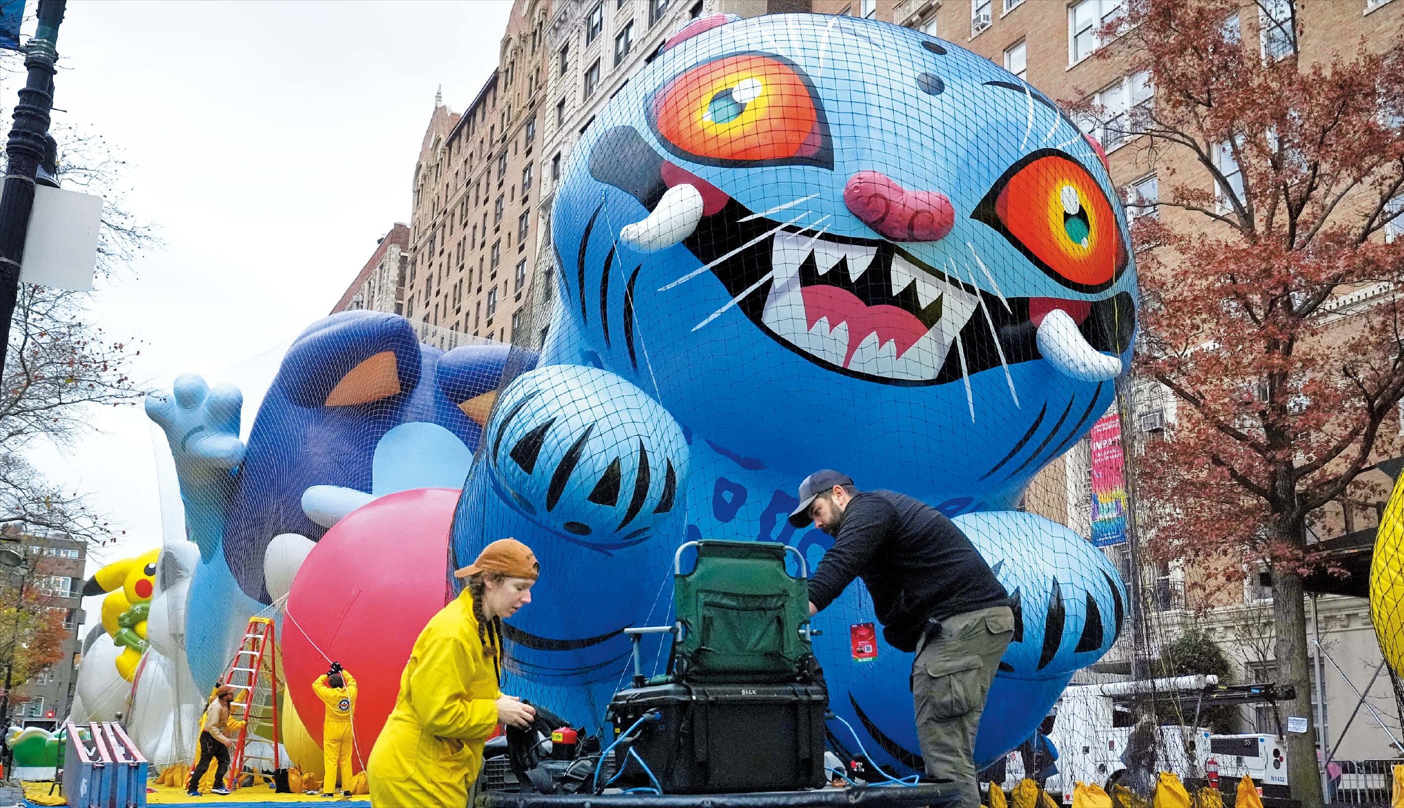 K-culture surges as integral part of US life, experts say