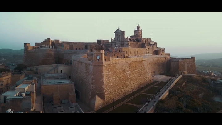 Watch: The Madame Blanc Mysteries cast rave about 'magical' filming ...