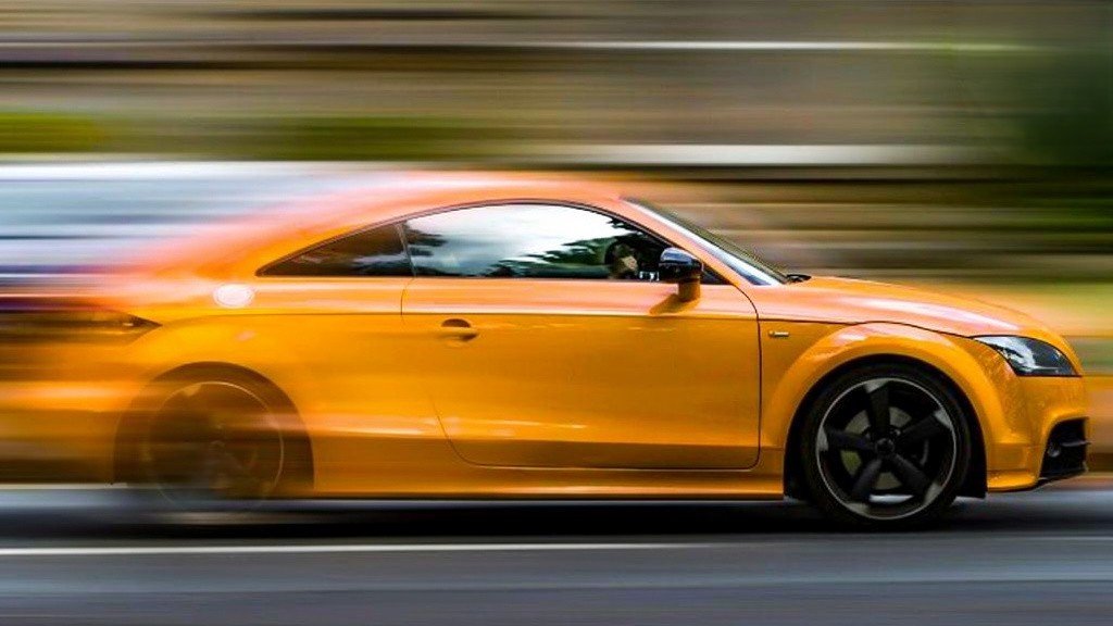 Why can't cars go faster?