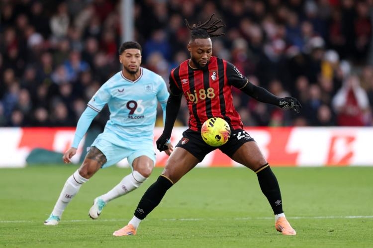 Mercato. Antoine Semenyo affole la Premier League et se rapprocherait ...