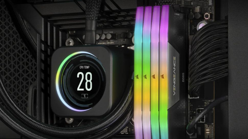 RAM crisis gets weirder as $999 DDR5 RAM kit is returned – and the ...