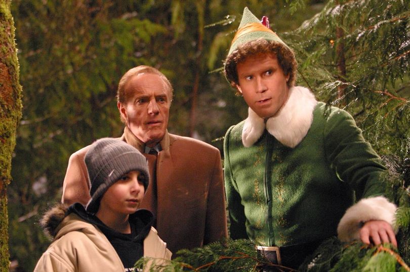 Elf star unrecognizable 22 years after leaving Hollywood for a major ...