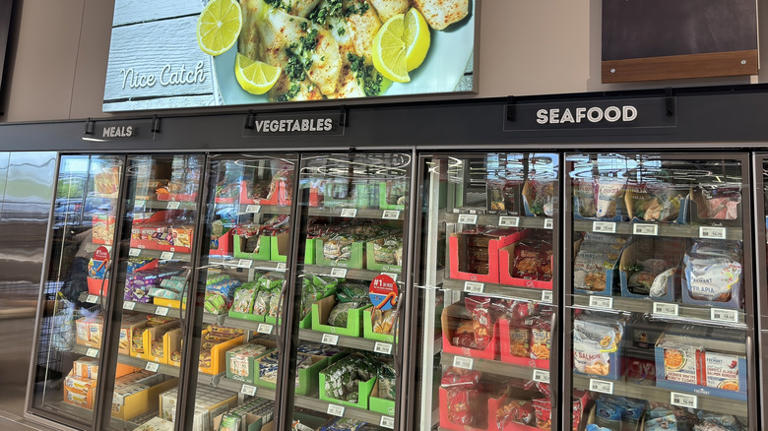 10 Best Aldi Frozen Food Under $5