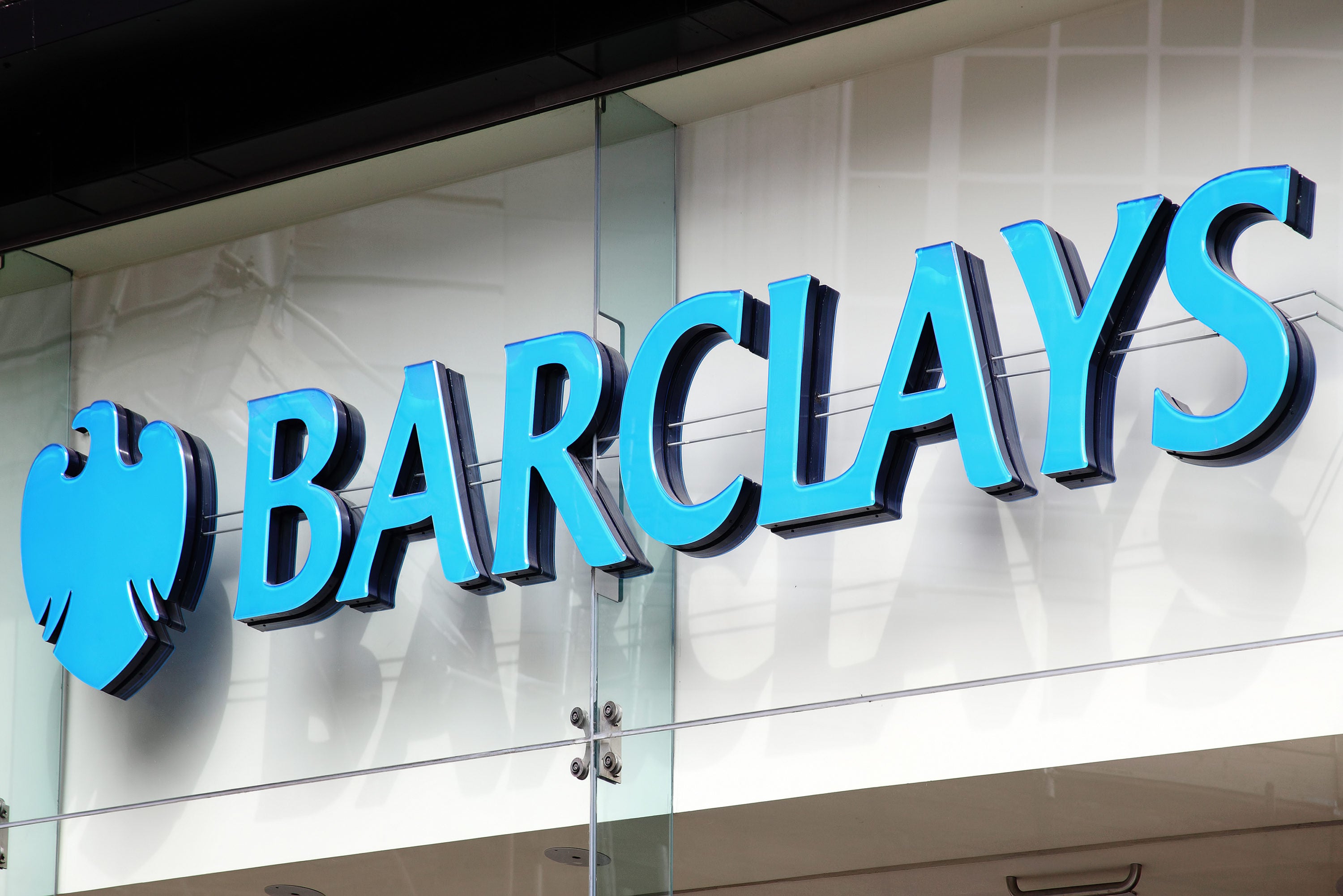 Barclays emailing bonus spending offers to business cardholders [targeted]