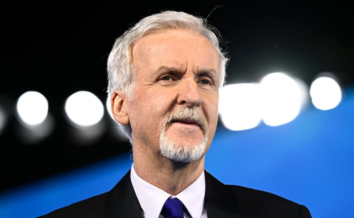 James Cameron says he may explore ethical generative AI to make future ...