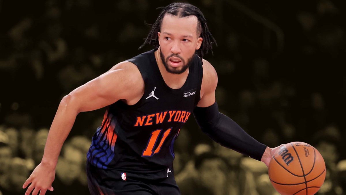 Jalen Brunson has a problem with the way kids are playing in AAU: "It ...