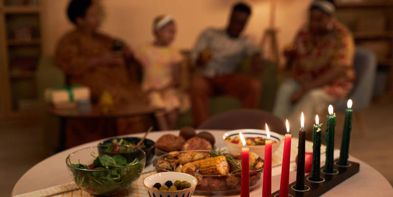 How to celebrate Kwanzaa