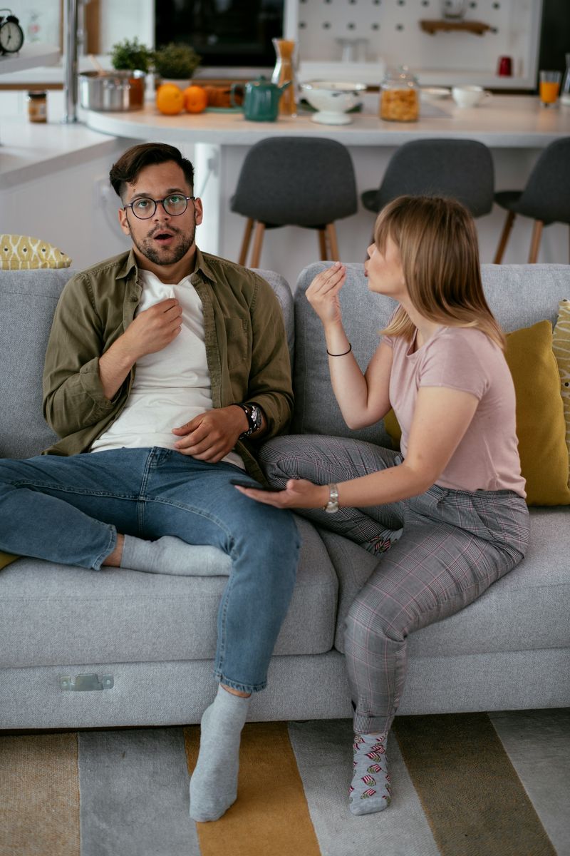 Toxic wives often ask their husbands these 7 questions