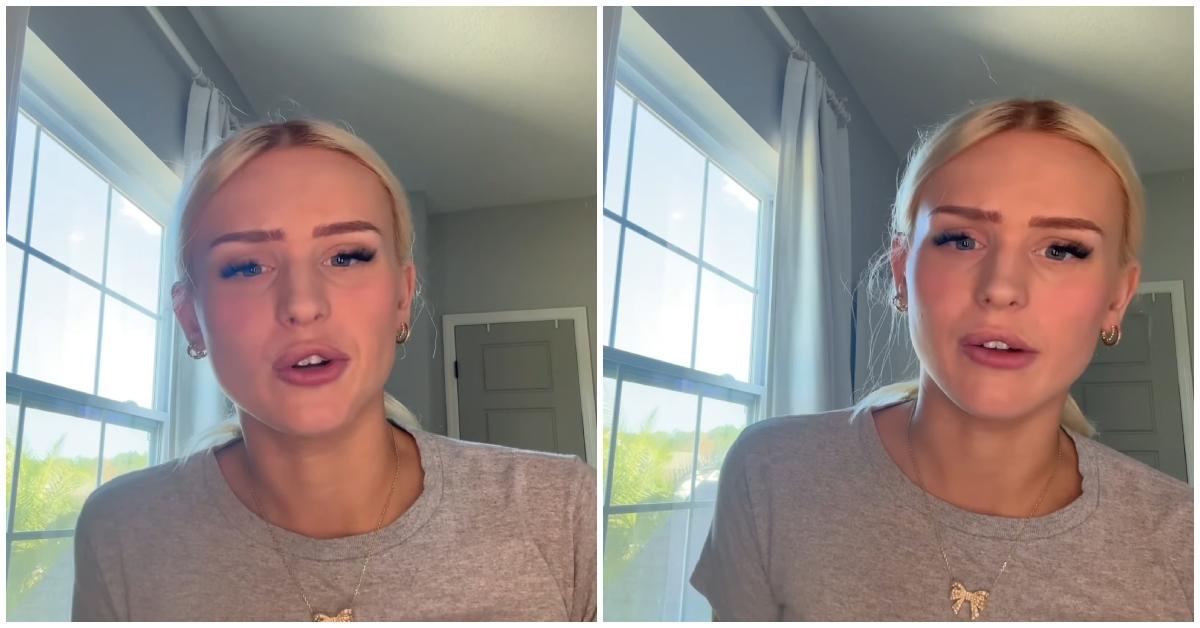 University of Florida student Maddie Kowalski breaks silence on frat ...