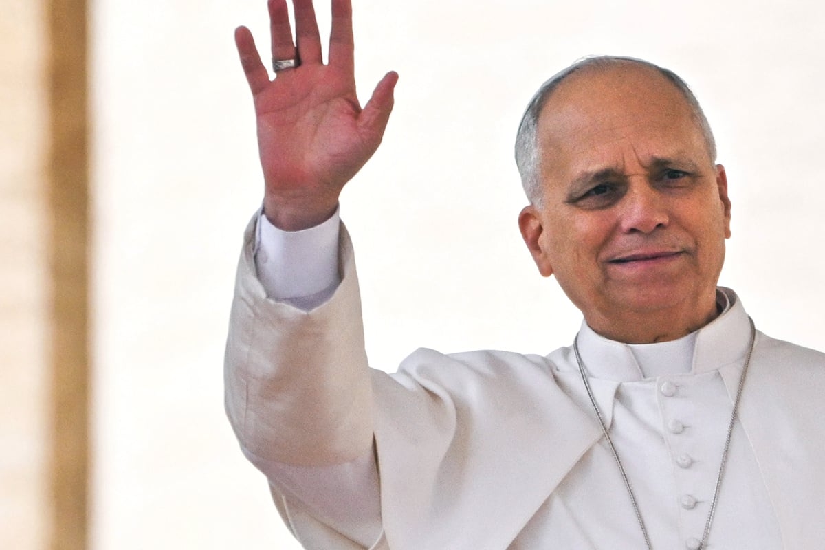 Pope Leo XIV calls for global truce on Christmas – as Russia quickly ...