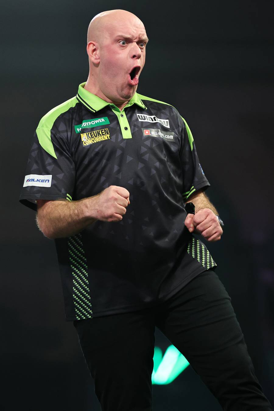 MvG erfüllt deutschen Wunsch