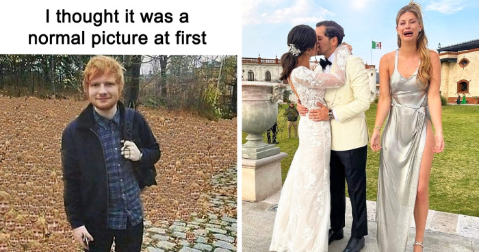 This Facebook page is all about 'awkward memes,' and here are 23 of the ...