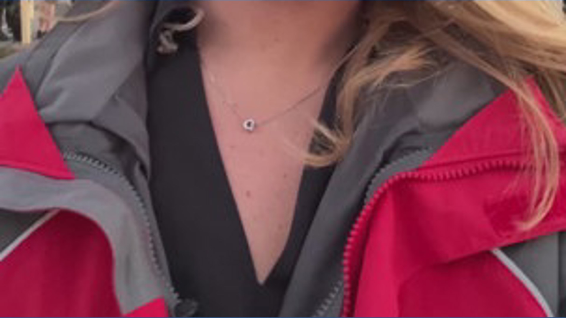 Run in honor of Officer Michael Horan