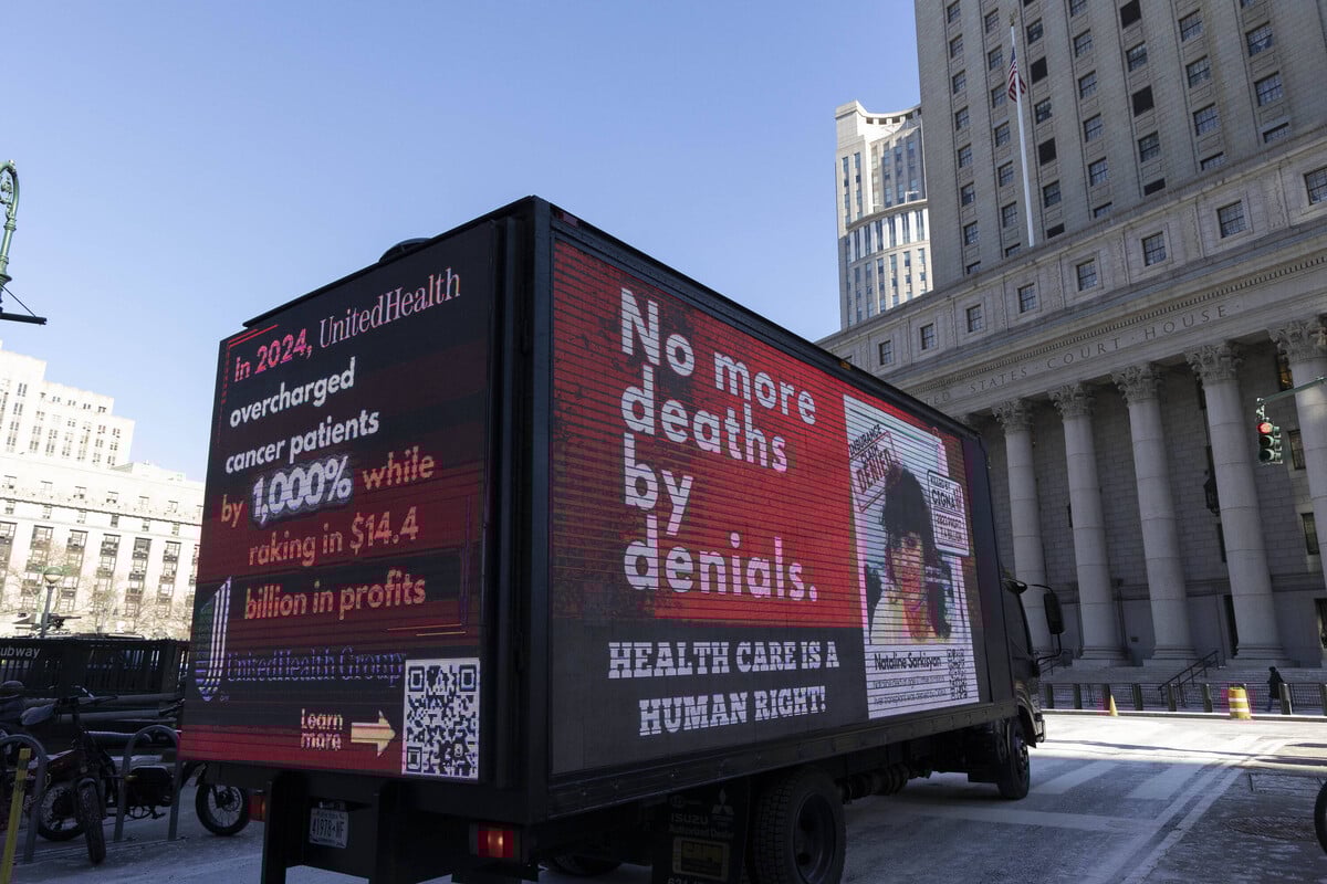 UnitedHealth reportedly faces bombshell criminal investigation over ...