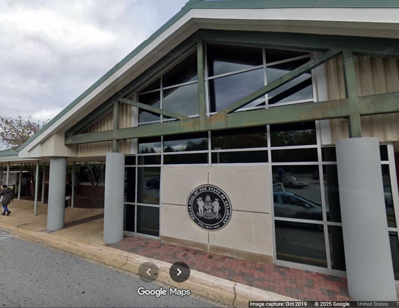 Delaware State Trooper Matthew Ty Snook killed in LODD