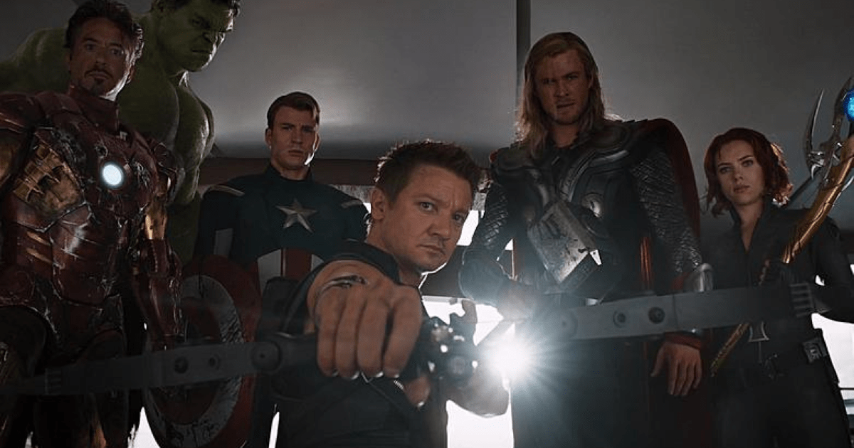 Hated MCU movie's character will cameo in Avengers: Doomsday - report