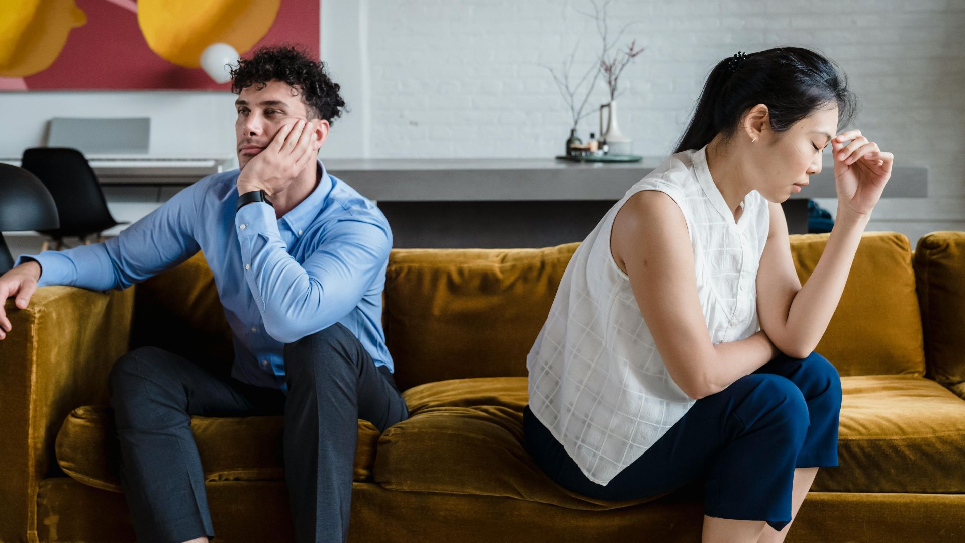 Single men reveal their biggest dating deal-breakers