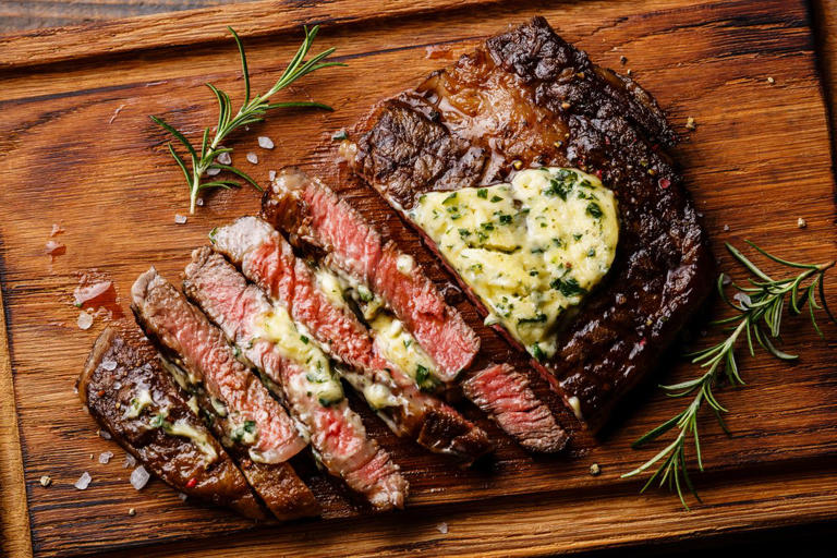 The biggest mistake you're making when cooking steak, according to butchers