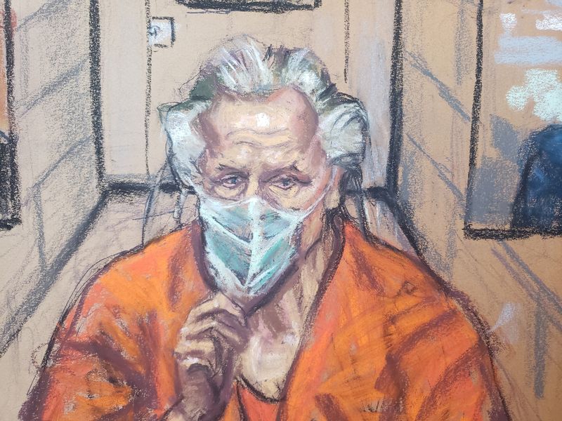 Investor Louis Bacon wins defamation case against ex-fashion mogul ...