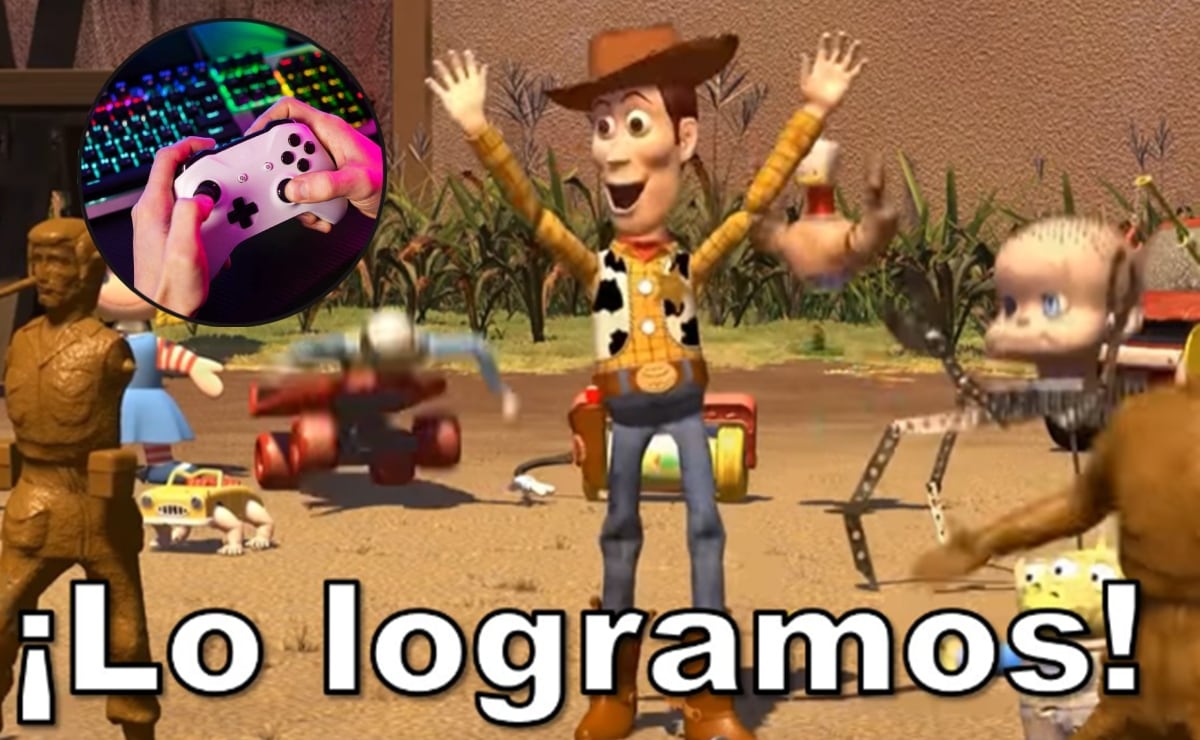 Sheinbaum da marcha atrás a impuestos a videojuegos violentos y gamers ...