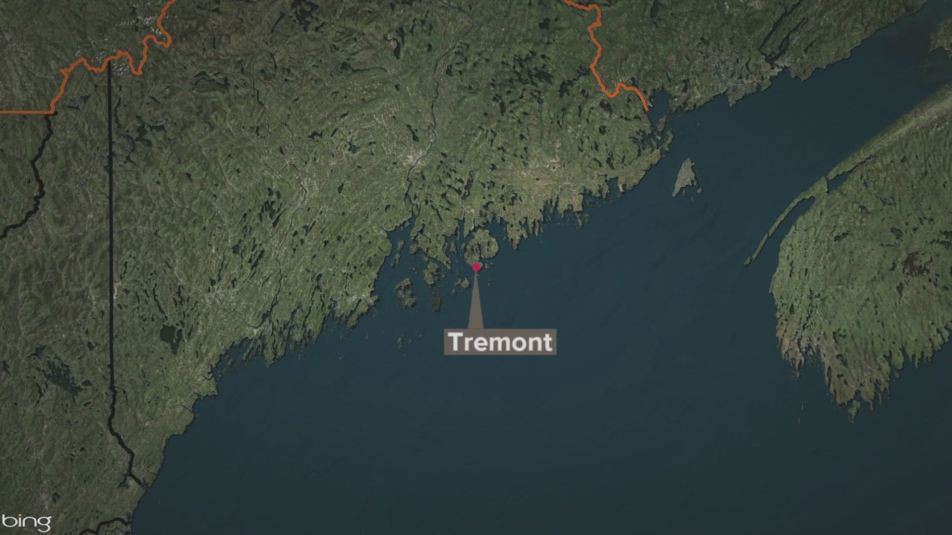 Maine State Police investigating after two found dead in Tremont