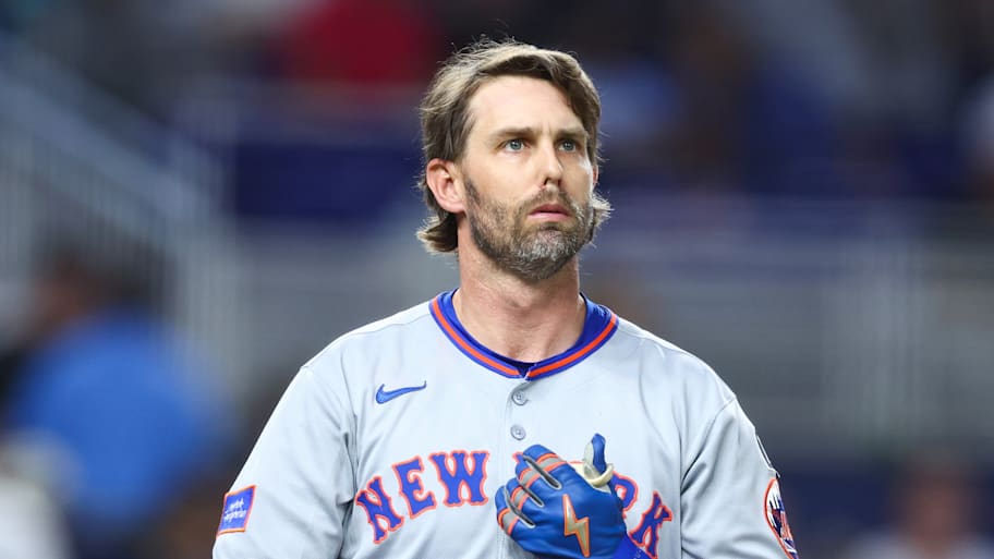 Astros may have found their offseason savior after surprising Mets ...