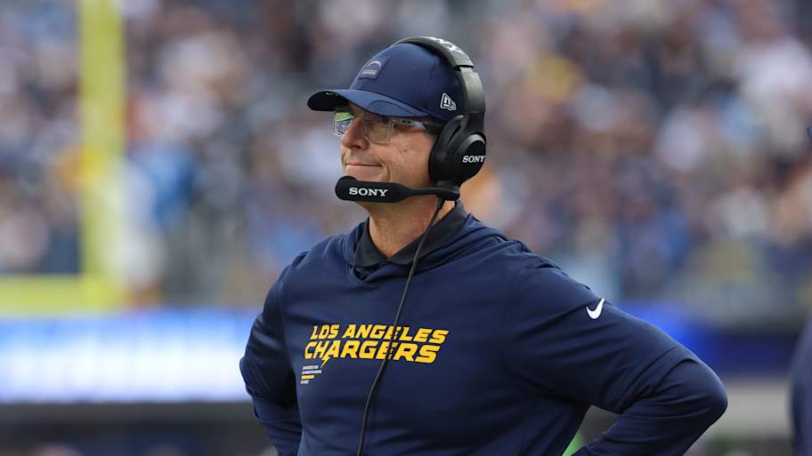 Chargers playoff ceiling has already been determined with matchups ...