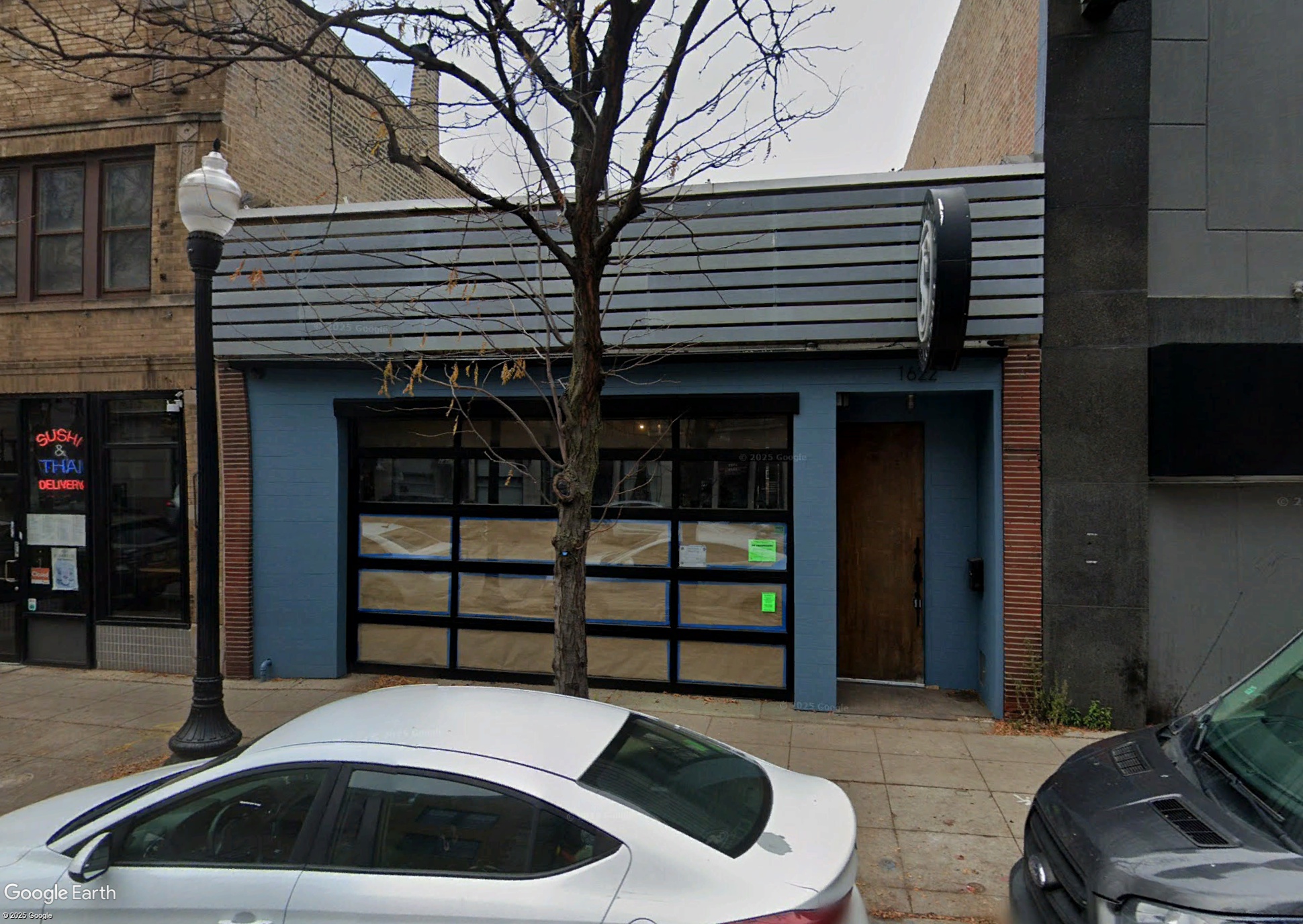 Concept called Fathom from LaSchora Hospitality coming to Lakeview