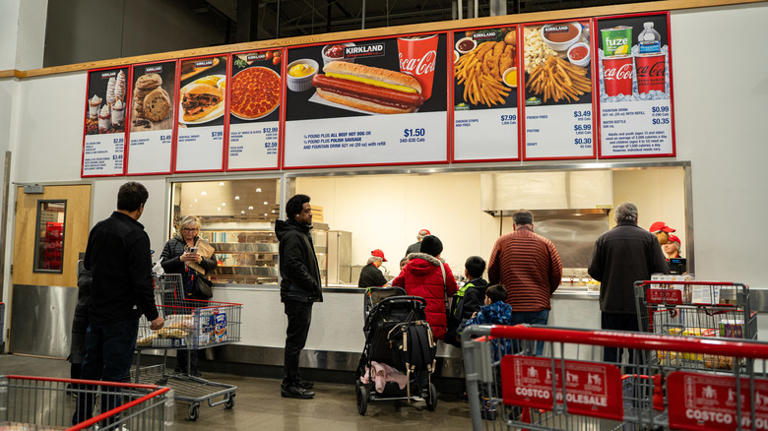 8 biggest changes coming to Costco in 2026