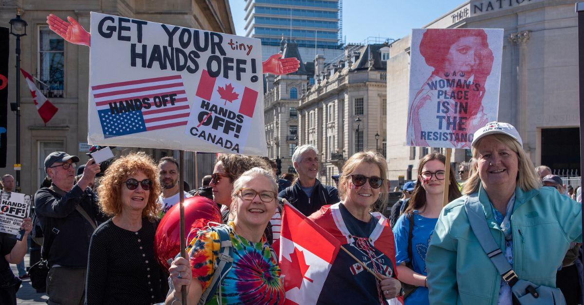 Donald Trump's latest gaffe: President forgets how old America is in ...